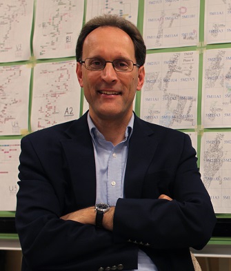 Timothy P. Harrison (White Levy '97) appointed director of the ...