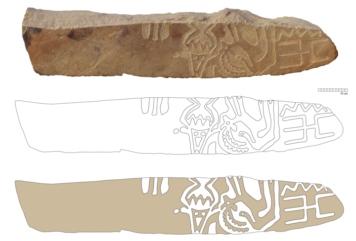 Unearthing Qurayyah I. Report on the 2015-2019 Excavation Seasons | The Shelby White and Leon Levy